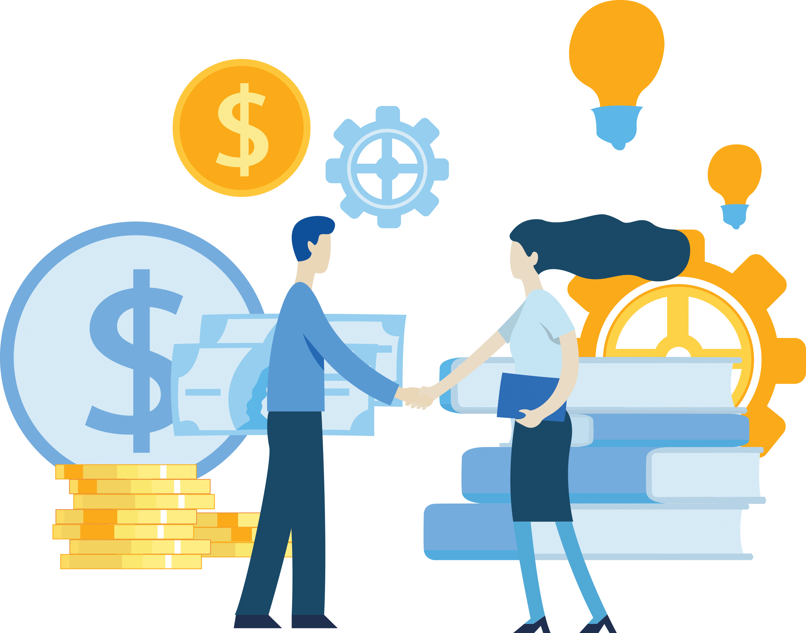 About Us - Immix Group